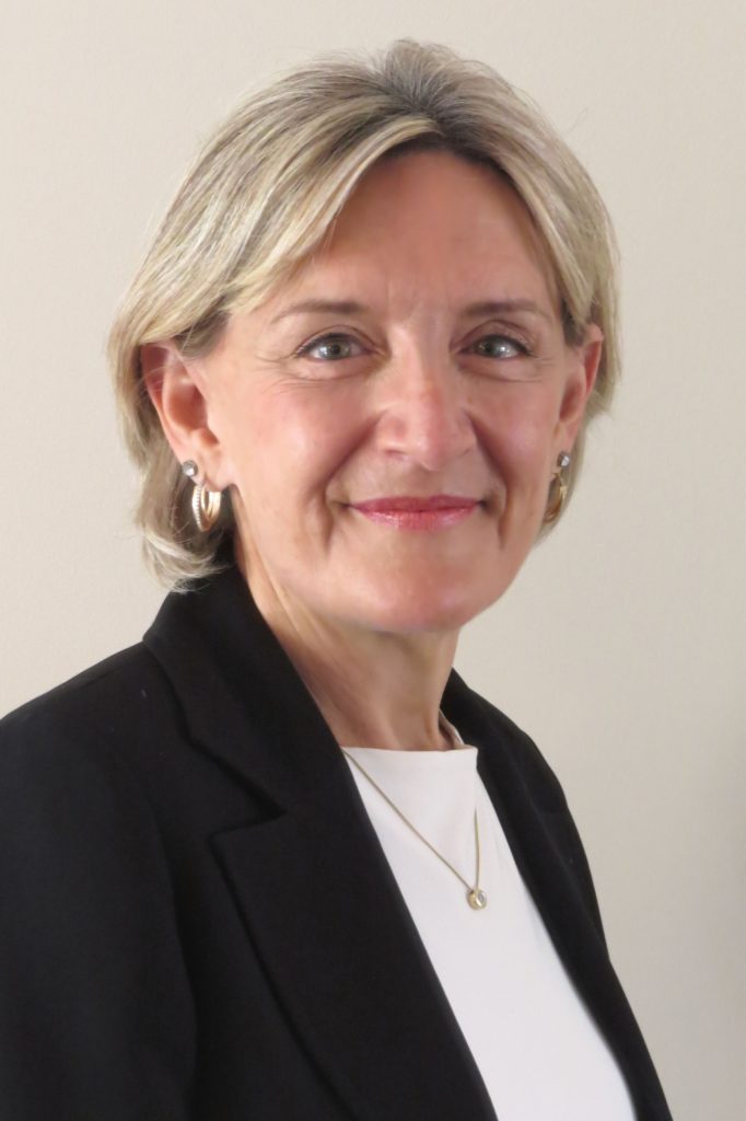 Judy.jpg - InformedOpinions.org