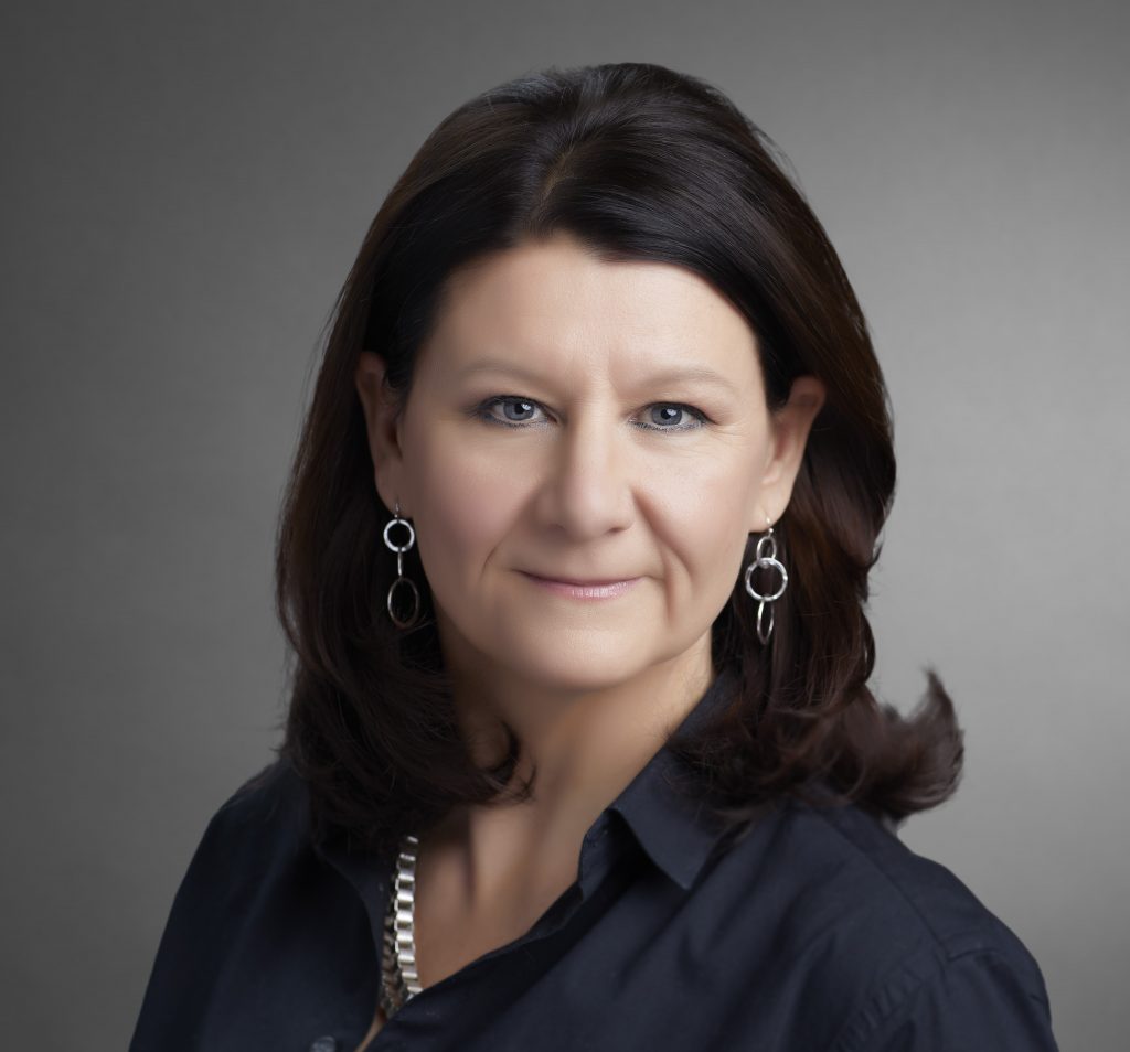 BarbaraCartwright - InformedOpinions.org