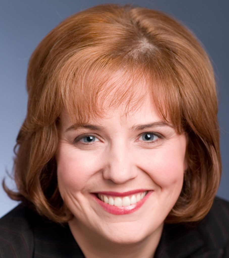 HeatherTulk - InformedOpinions.org