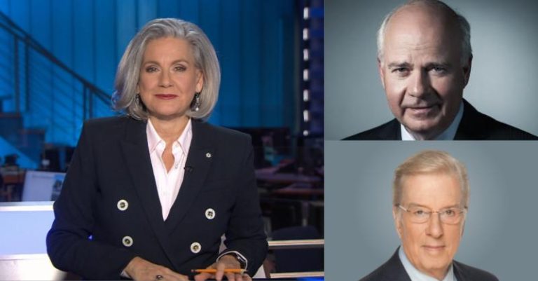 If it can happen to Lisa Laflamme... (and what you can do ...